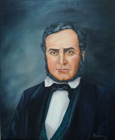 Academia Morista Costarricense